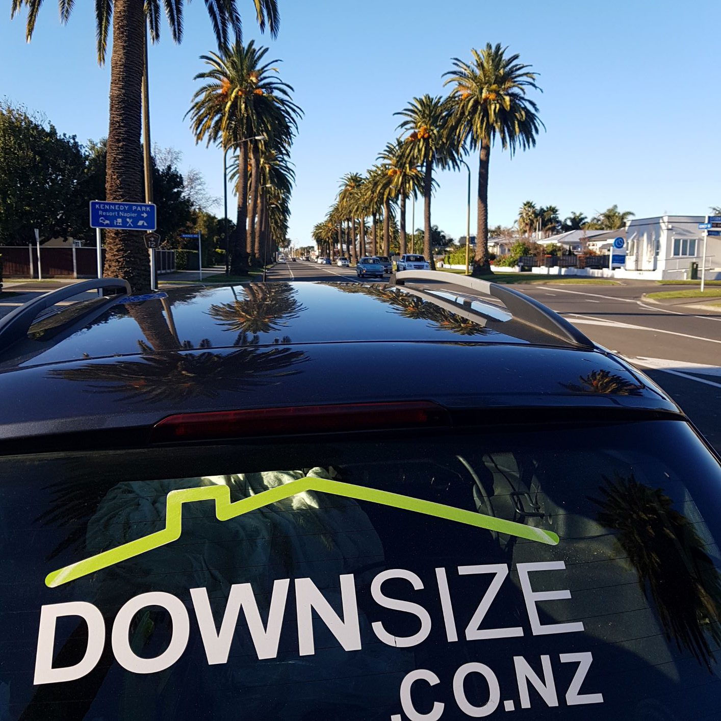 About - We Clear Hawkes Bay / Downsize NZ