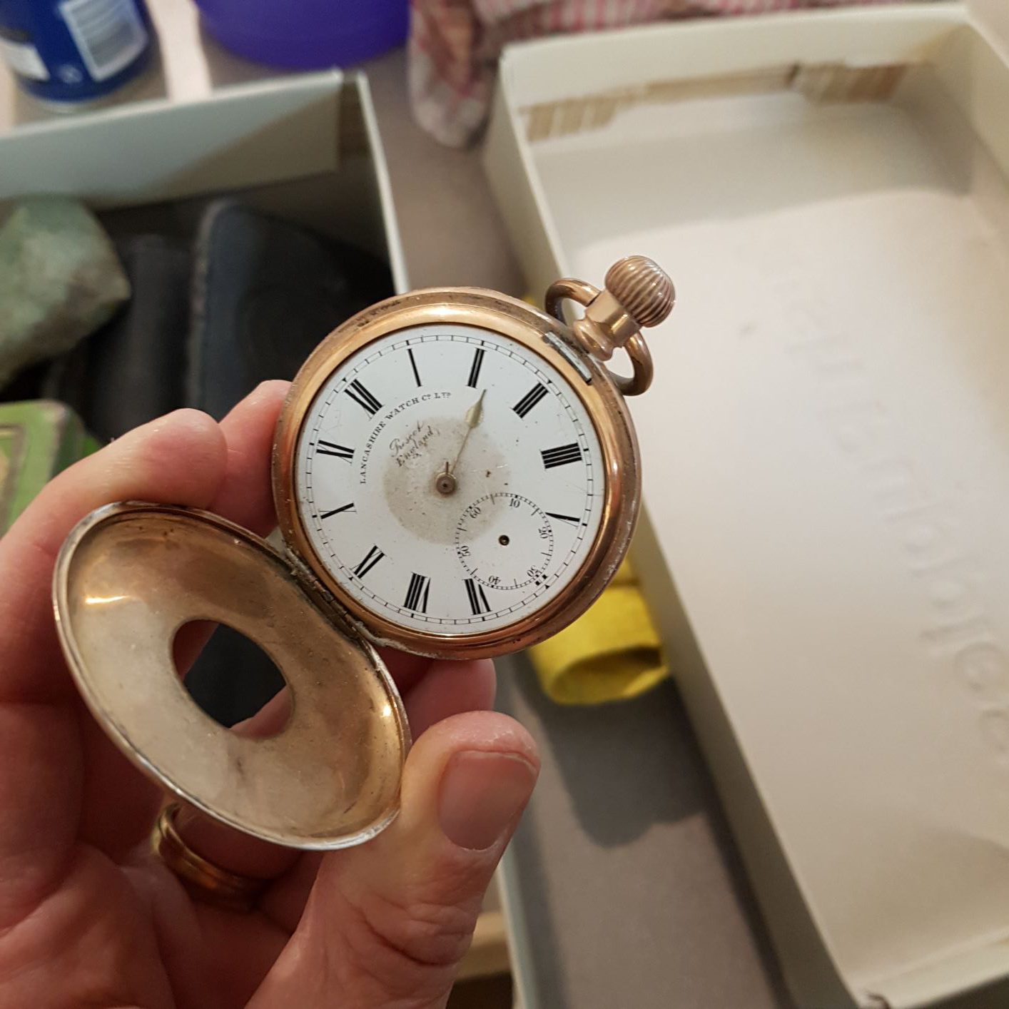 Estate Clearance - We Clear Hawkes Bay / Downsize NZ